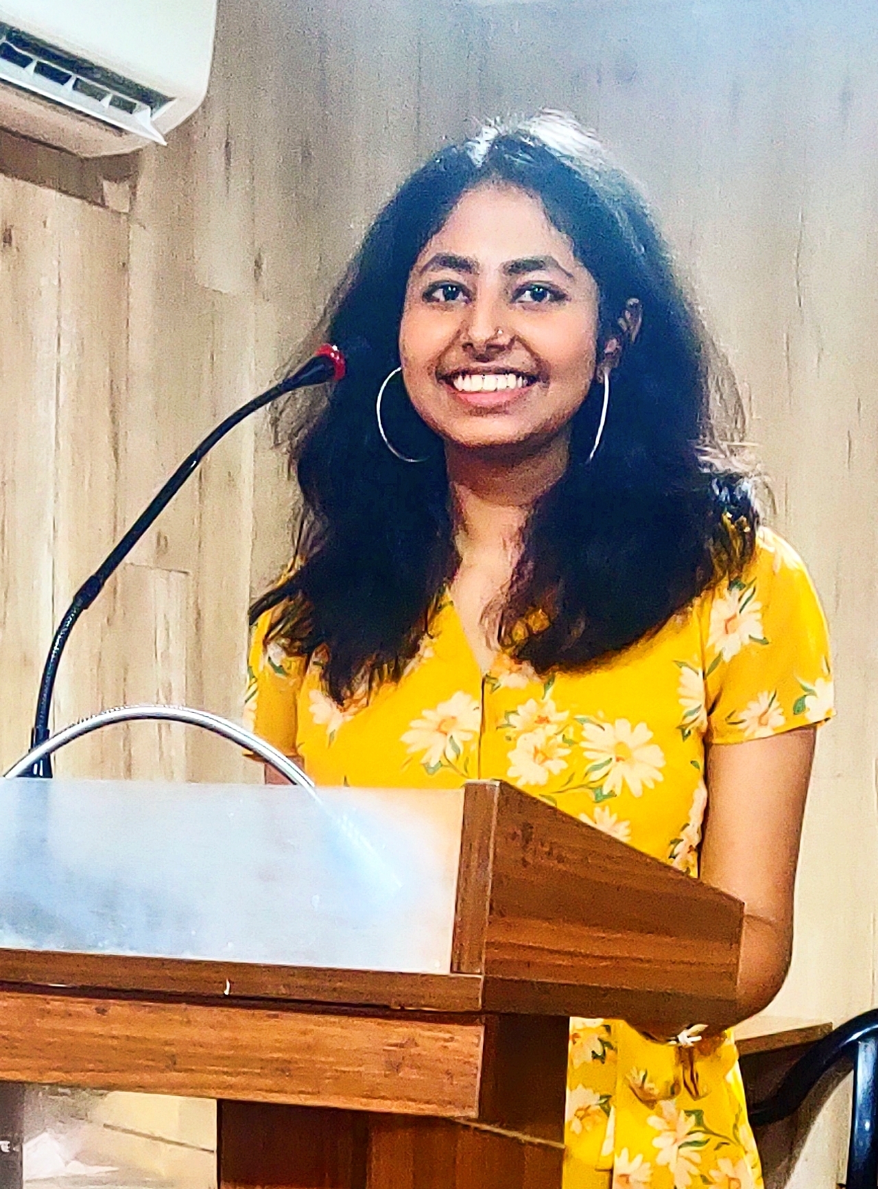 Sivilsamfunn fra hele verden med innspill til Stockholm +50 - ForUM for ...